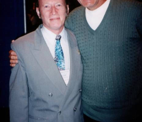 Quién soy - Dr Michael Meir